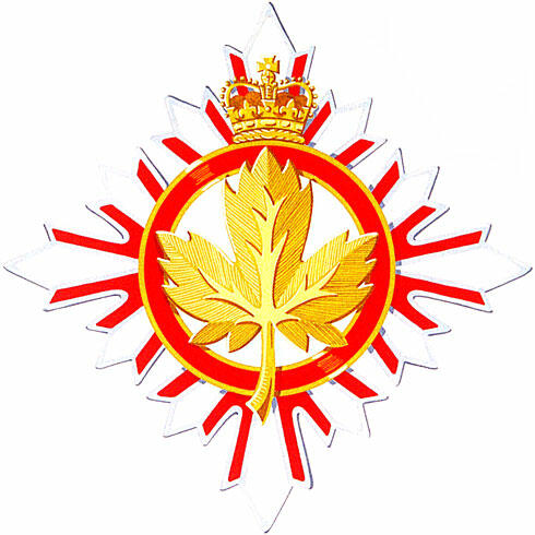 Symbols – Manitoba Lieutenant Governor